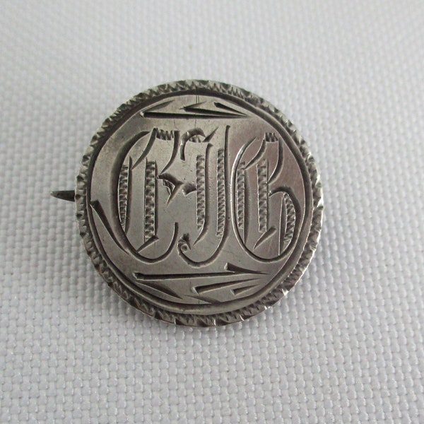 Victorian Love Token - Etsy