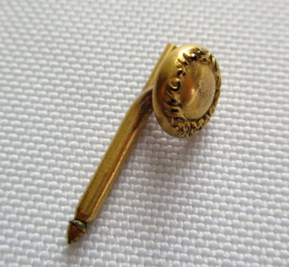 Vintage Victorian Collar Buttons and Shirt Studs 5 Pi… - Gem