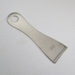 Vintage Sterling Silver Bodkin Ribbon Threader Whiting Manufacturing ...