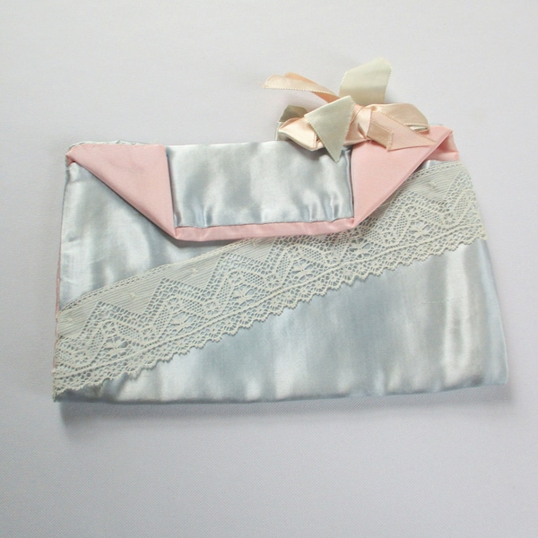 Handkerchief Bag - Etsy