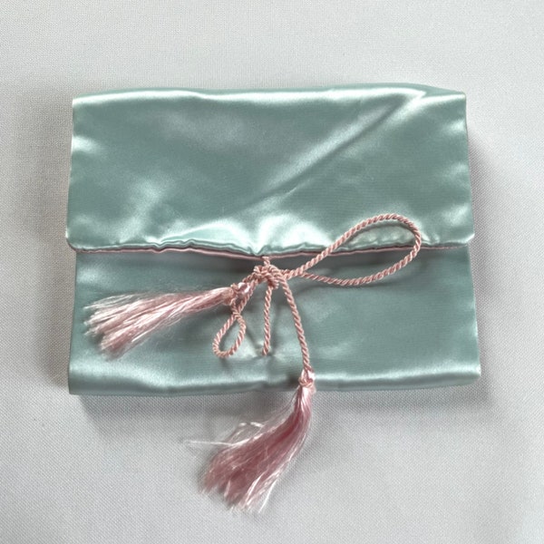 Hosiery Bag - Etsy