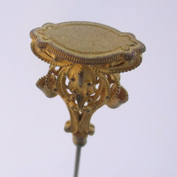 Victorian Hat Pins - Etsy