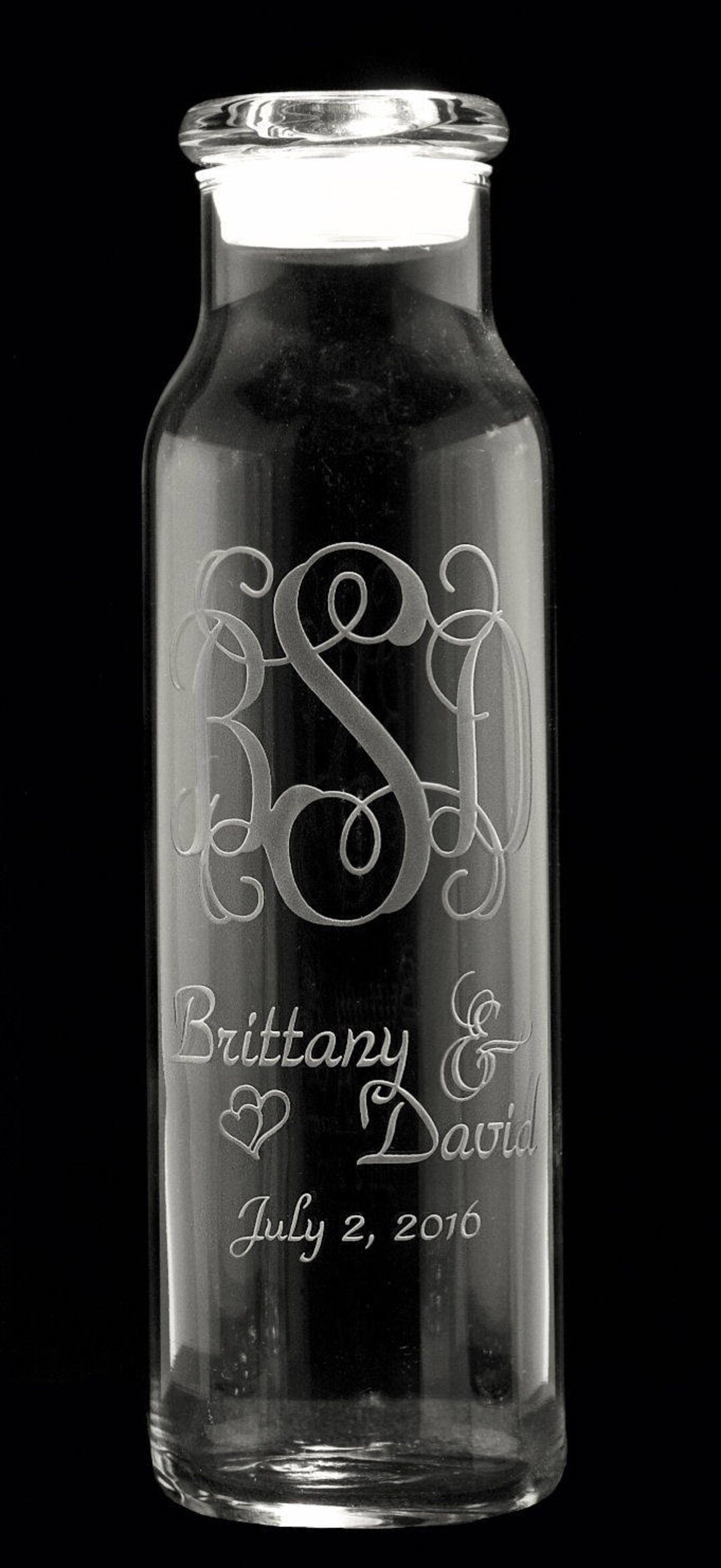 Sand Unity Main Vase, Personalized - Hydra Elite Lite - Etsy