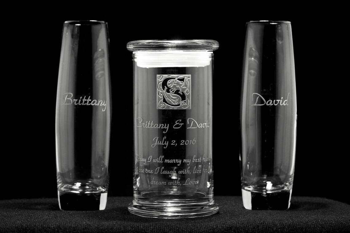 Sand Unity Set Personalized Status Elite FREE SHIPPING - Etsy