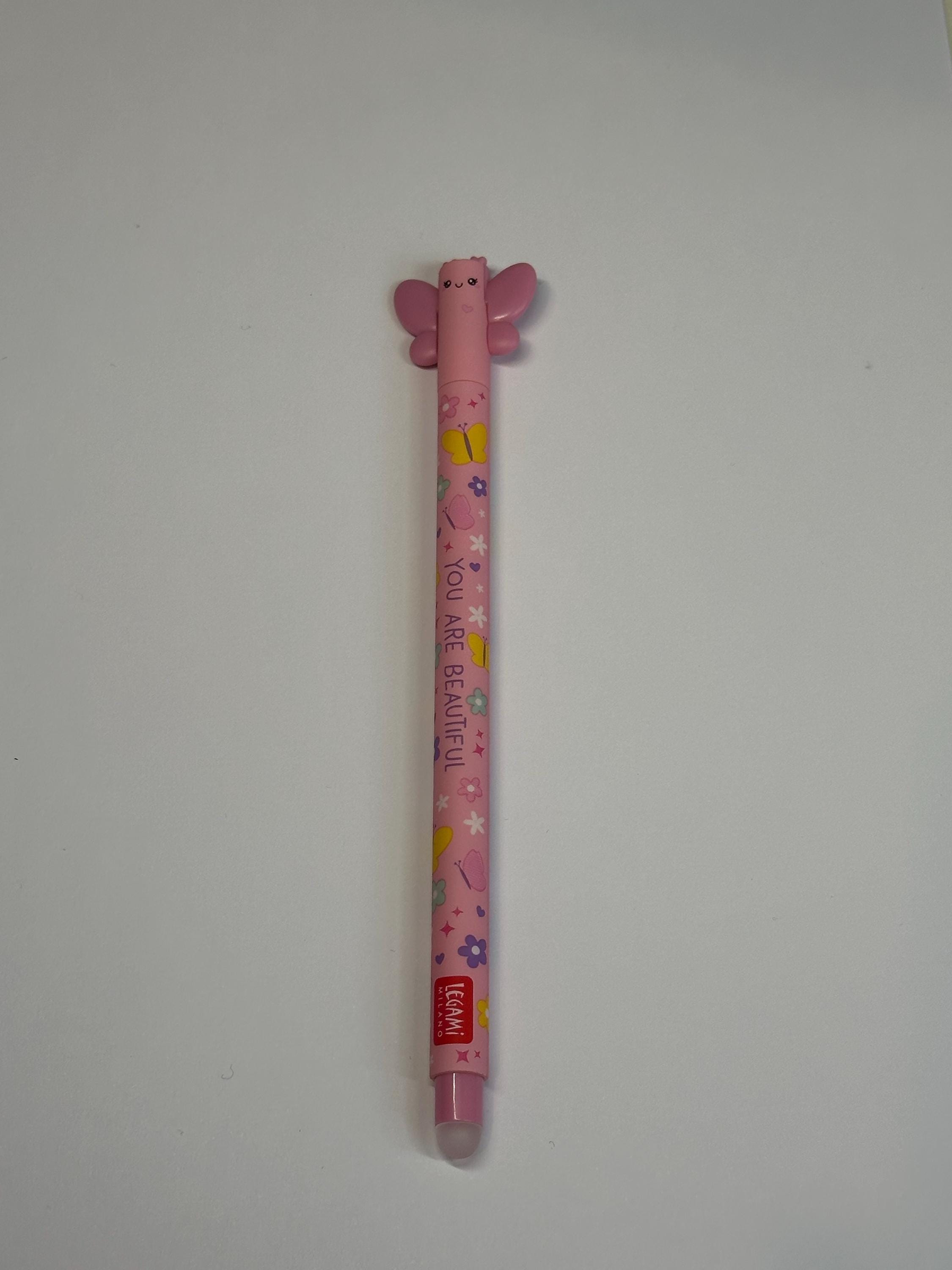 1 X Legami Erasable Pen - Etsy