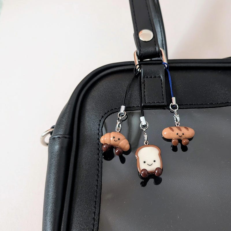 Jellycat Keychain - Etsy Australia