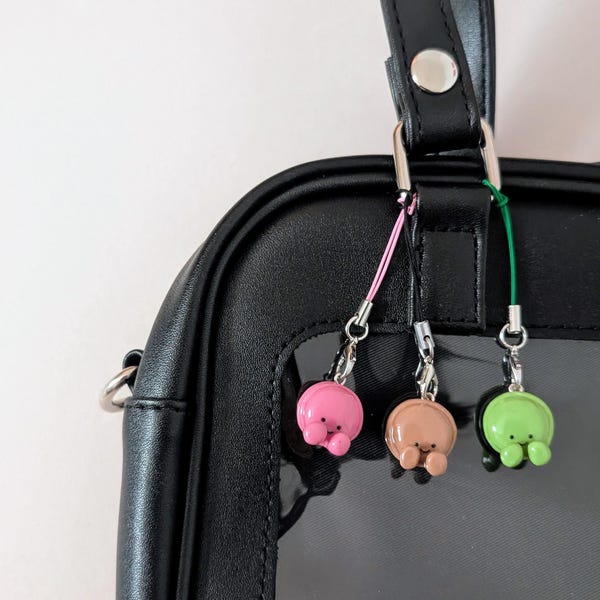 Jellycat Keychains - Etsy