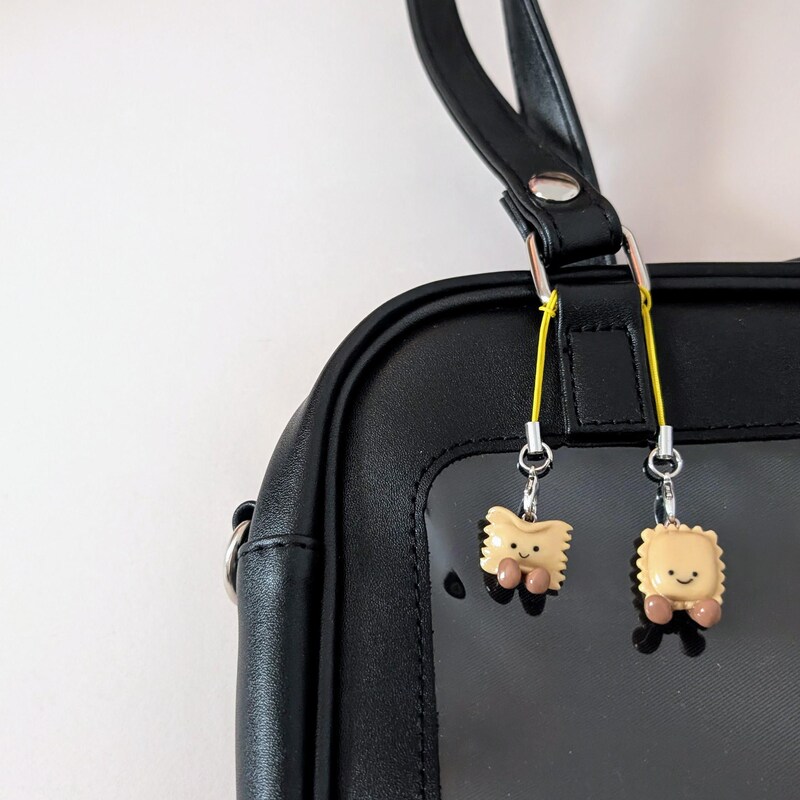 Clay Keychains Jellycat - Etsy
