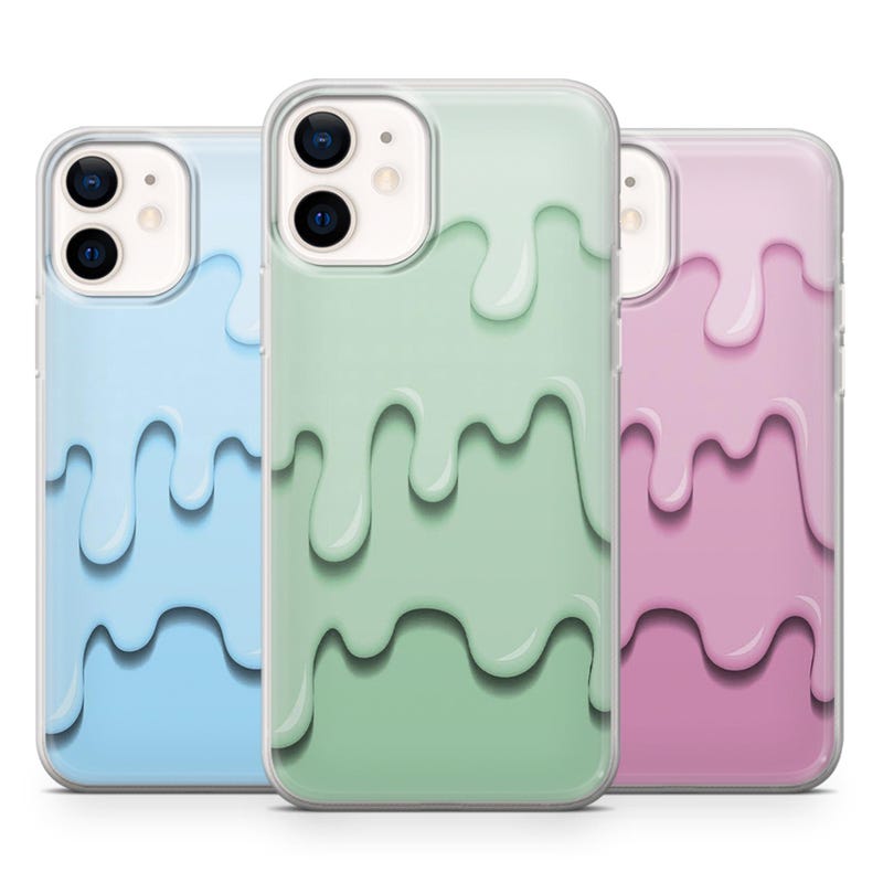 Ice Cream Case - Etsy