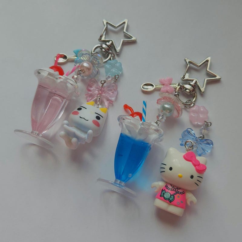 Juminocore Trinkets - Etsy