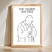 Pope Francis Colouring Pages for Kids, in Loving Memory of Pope Francis ...