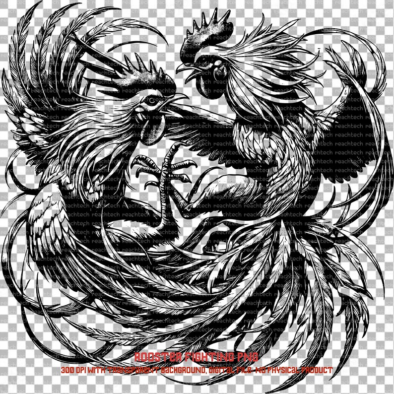 Cockfighting Svg, Angry Rooster Svg, Strong Chicken Png, Cockpit ...