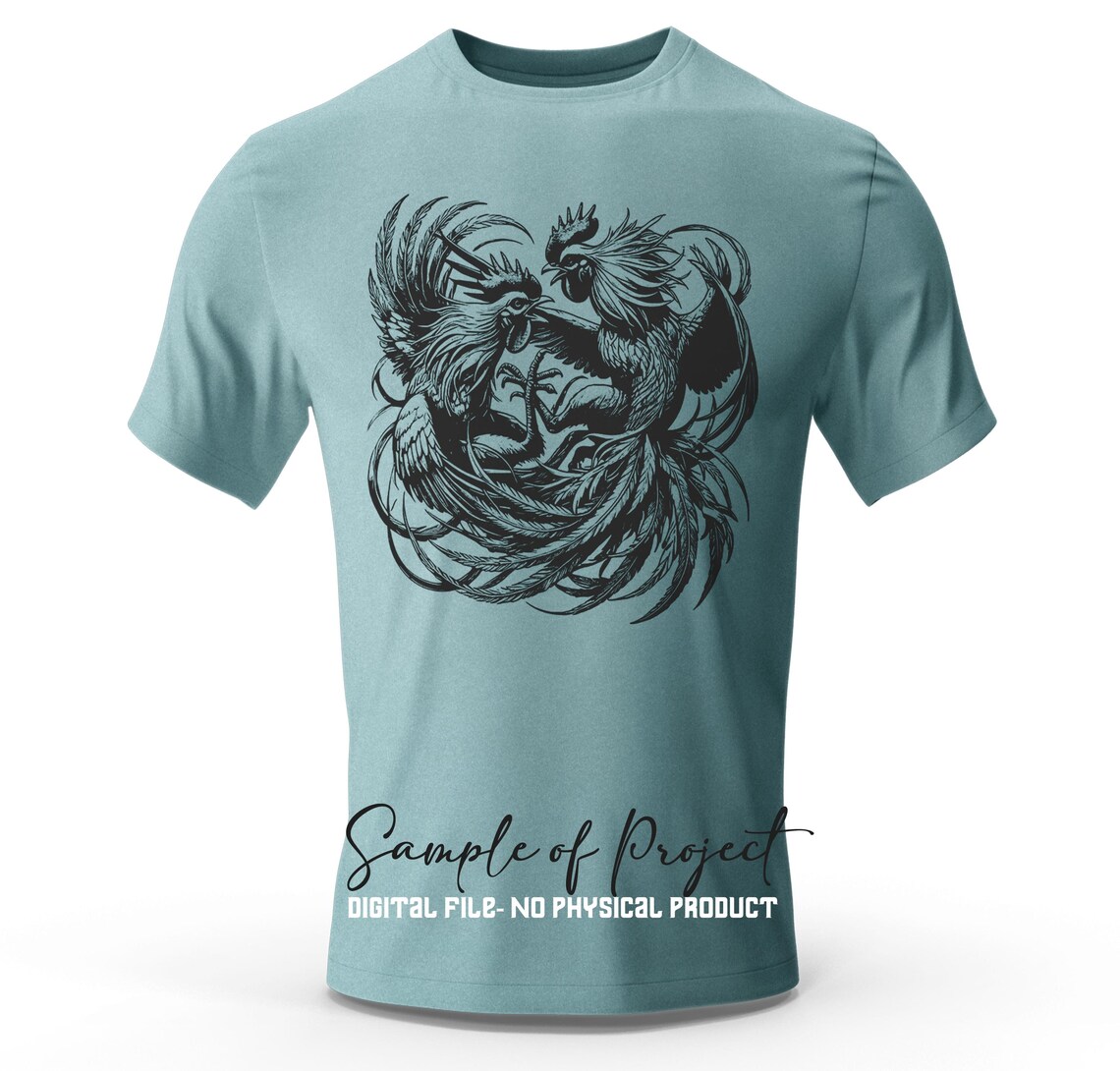 Cockfighting Svg, Angry Rooster Svg, Strong Chicken Png, Cockpit ...