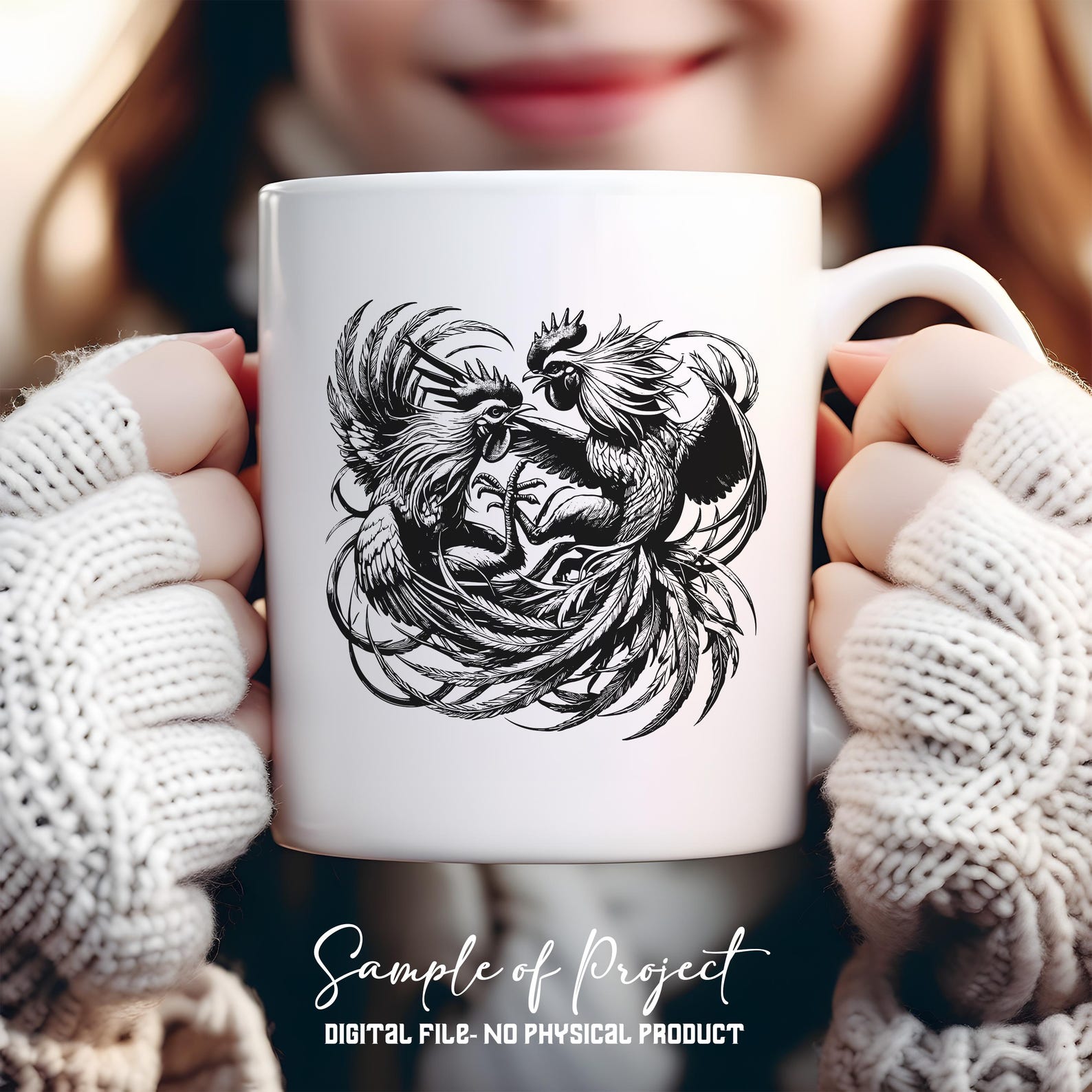 Cockfighting Svg, Angry Rooster Svg, Strong Chicken Png, Cockpit ...