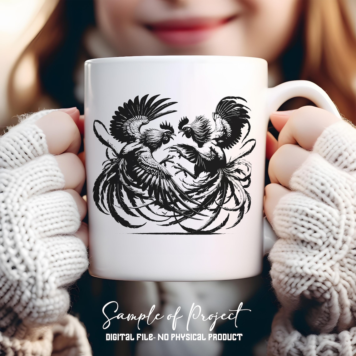 Cockfighting Svg, Angry Rooster Svg, Strong Chicken Png, Cockpit ...