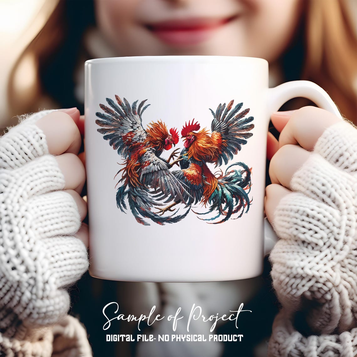 Cockfighting Svg | PNG Files, Angry Rooster Svg, Strong Chicken Png ...