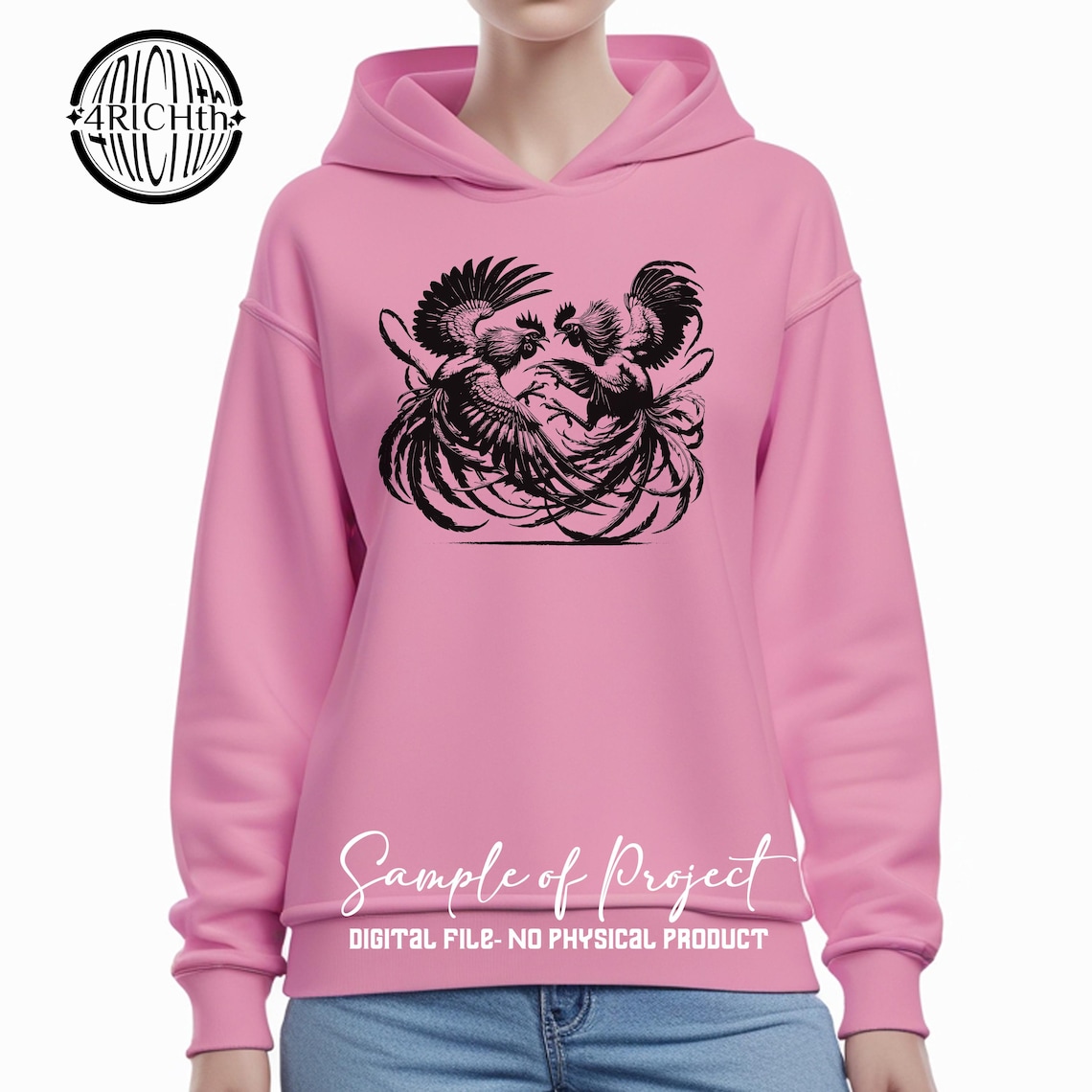 Cockfighting Svg, Angry Rooster Svg, Strong Chicken Png, Cockpit ...