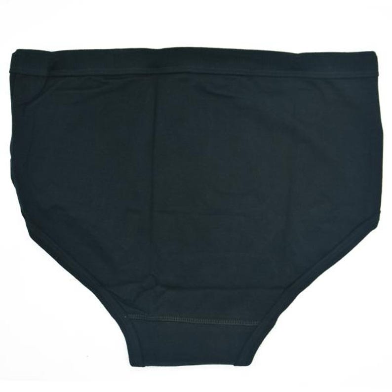 New British Army Military Briefs Underwear | Cotton Stretch | Vintage ...