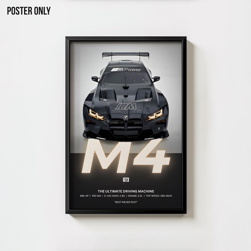 Mini Posters Physical - Etsy