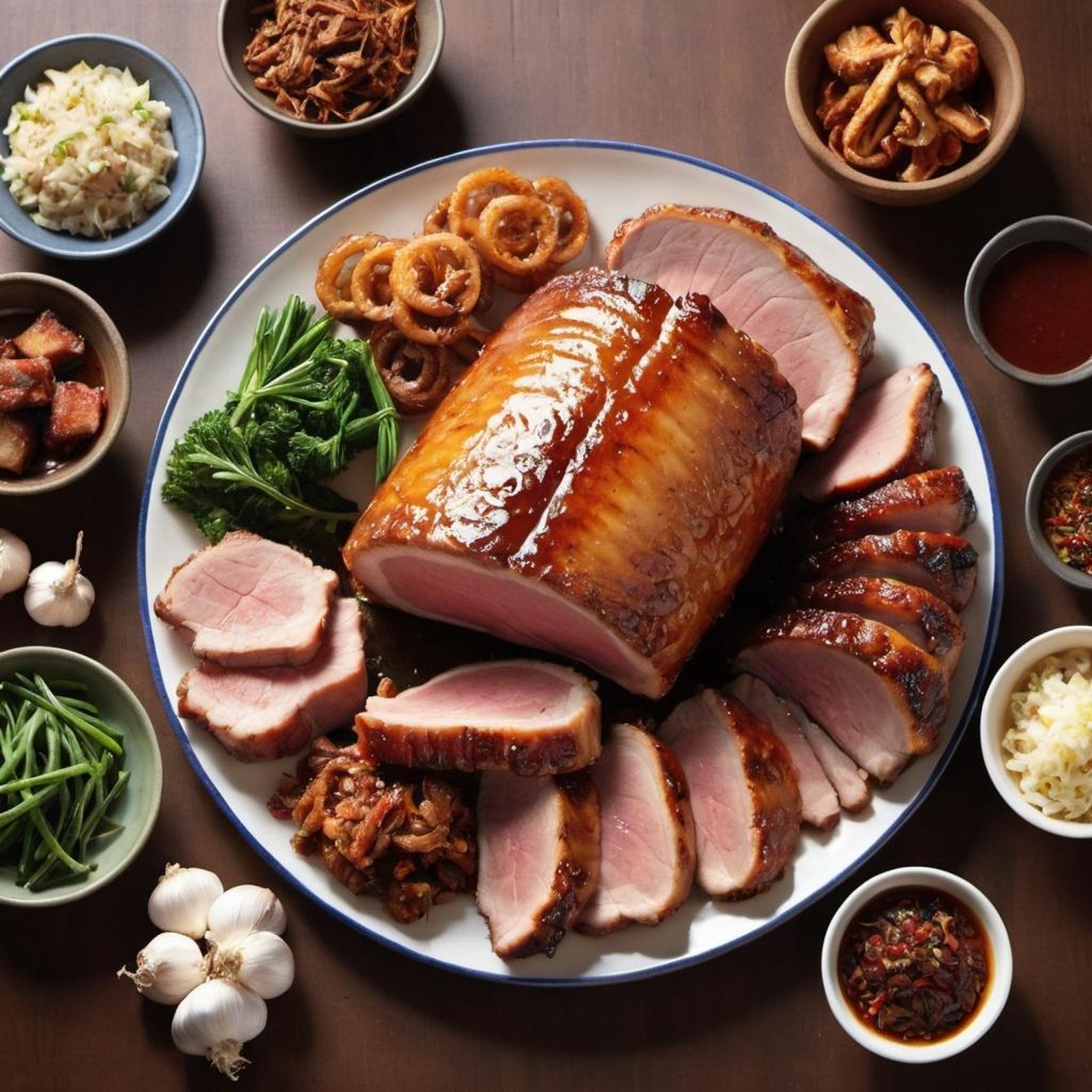 20 Classic Pork Dishes - Etsy