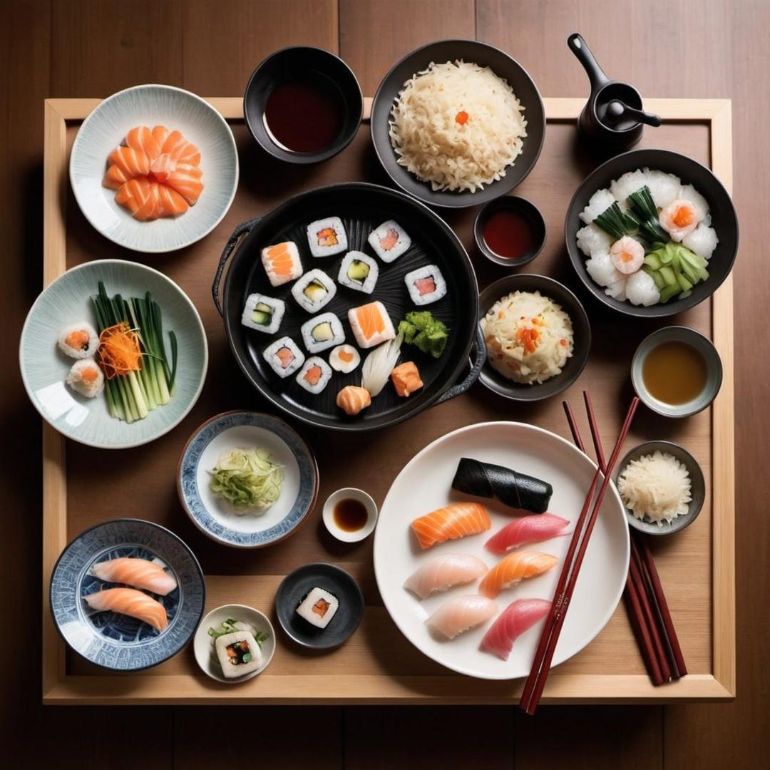 Japanese Home Cooking: Recipes for the Modern Family - Etsy