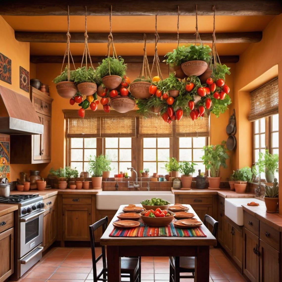 The Rustic Mexican Kitchen: Timeless Recipes Reimagined - Etsy