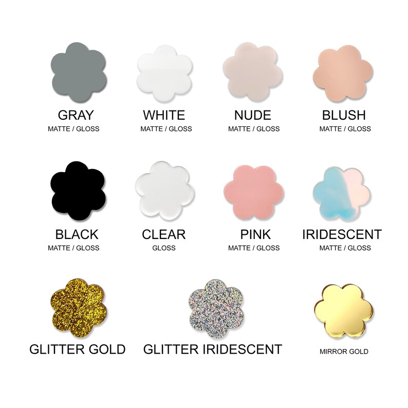 Cupcake NFC Keychain – Cute Digital Business Card – Smart Keychain With ...