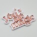 You Are Magic - Fridge or Whiteboard Magnet - Etsy
