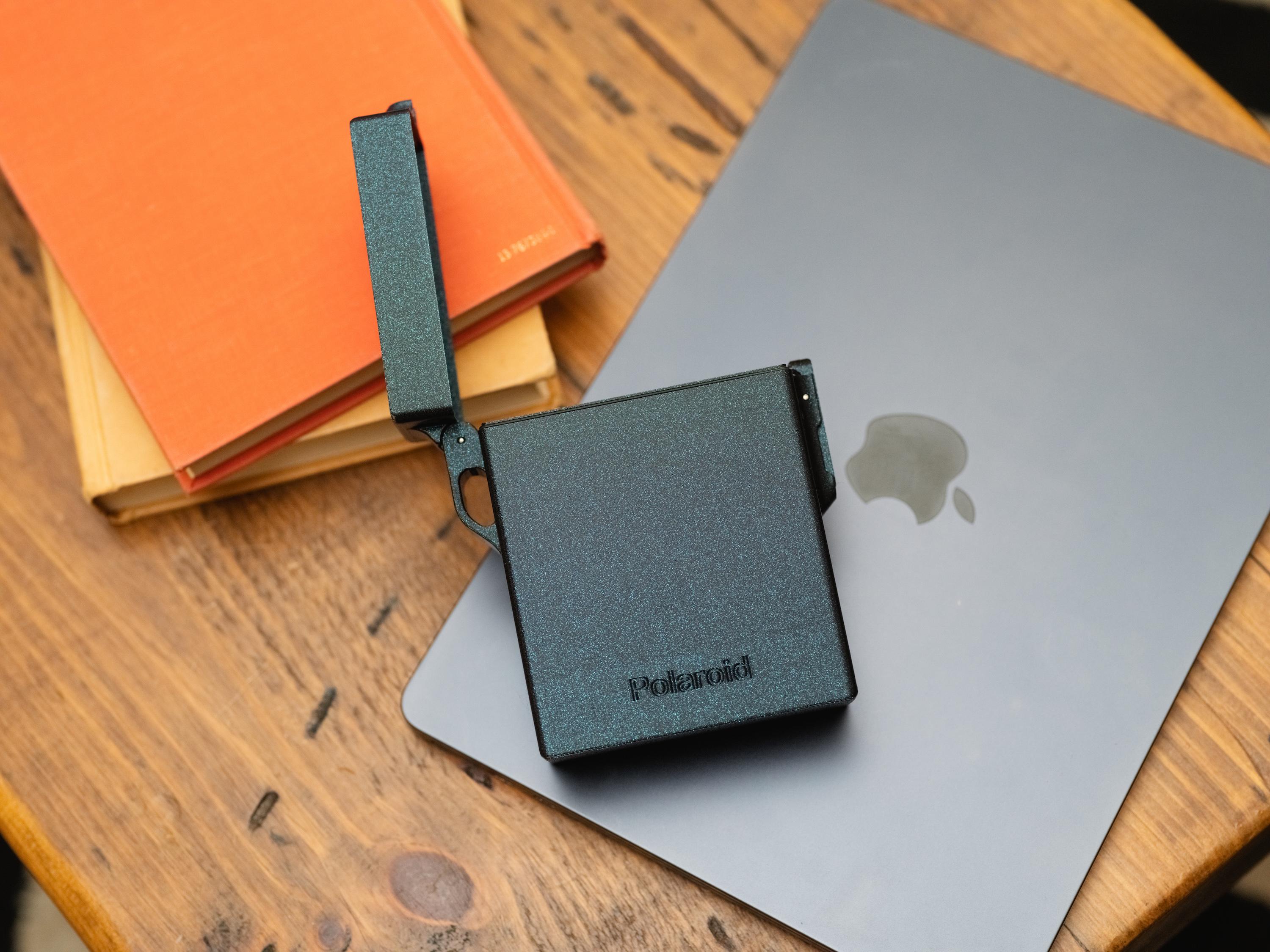 Polaroid Photo Box (quick Release) - Etsy