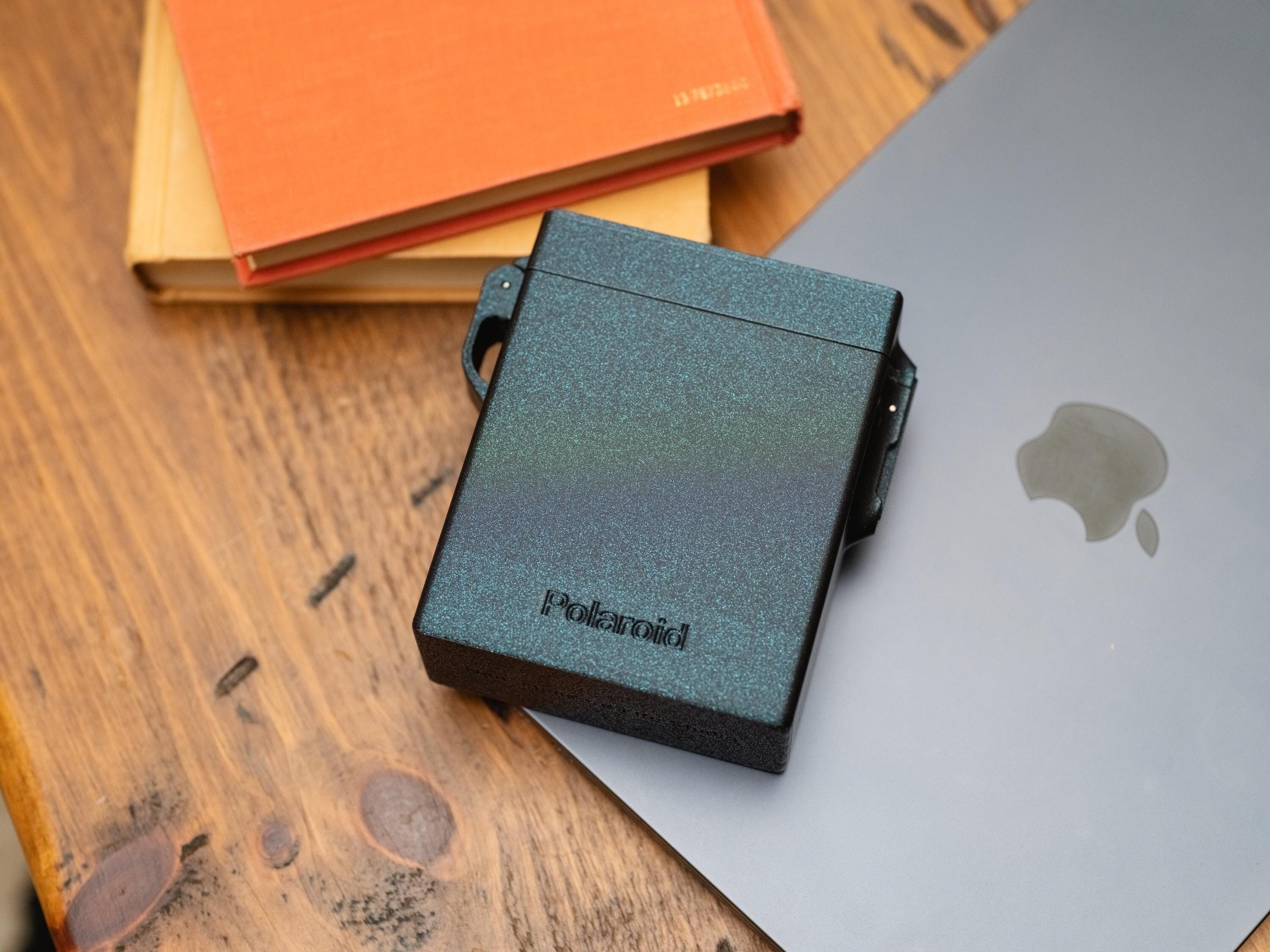 Polaroid Photo Box (quick Release) - Etsy