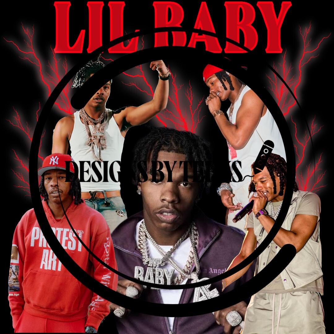 Rap/hip Hop T-shirt Designs - Etsy