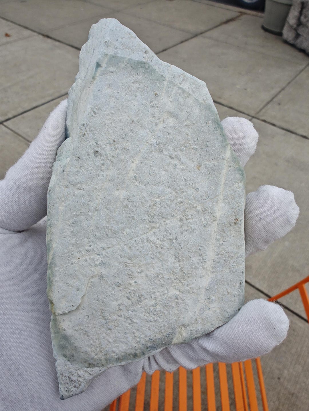 Guatemalan Blue-green Jadeite Jade Rough – for Carving Learners - Etsy
