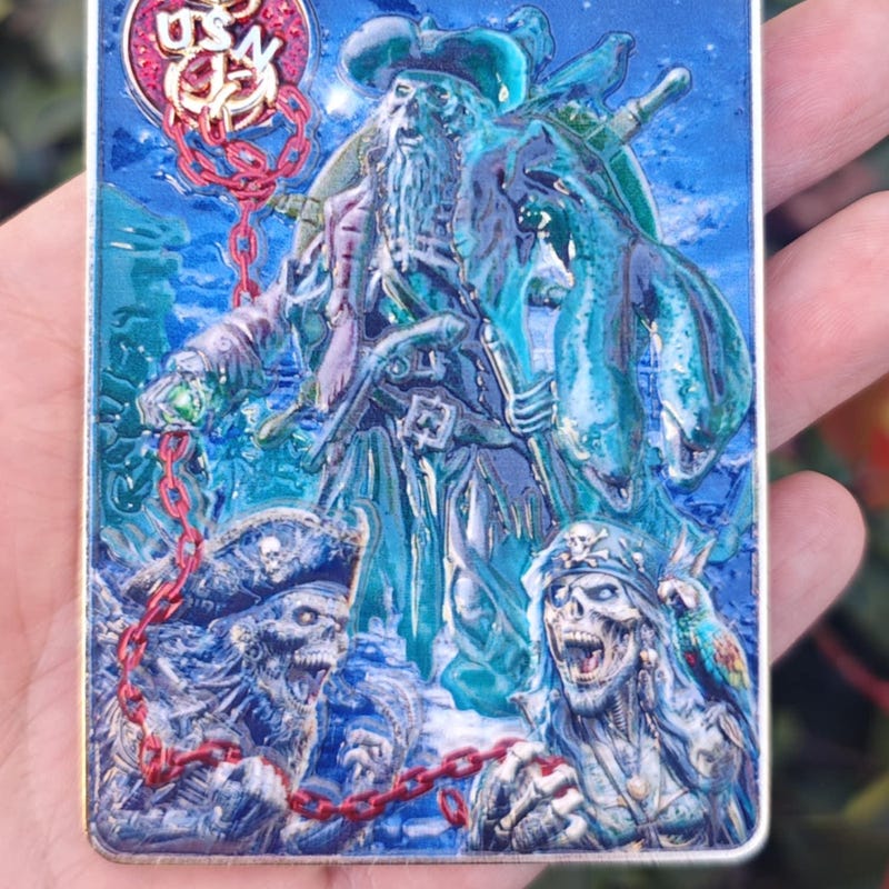 Retired Challenge Coin - Etsy UK