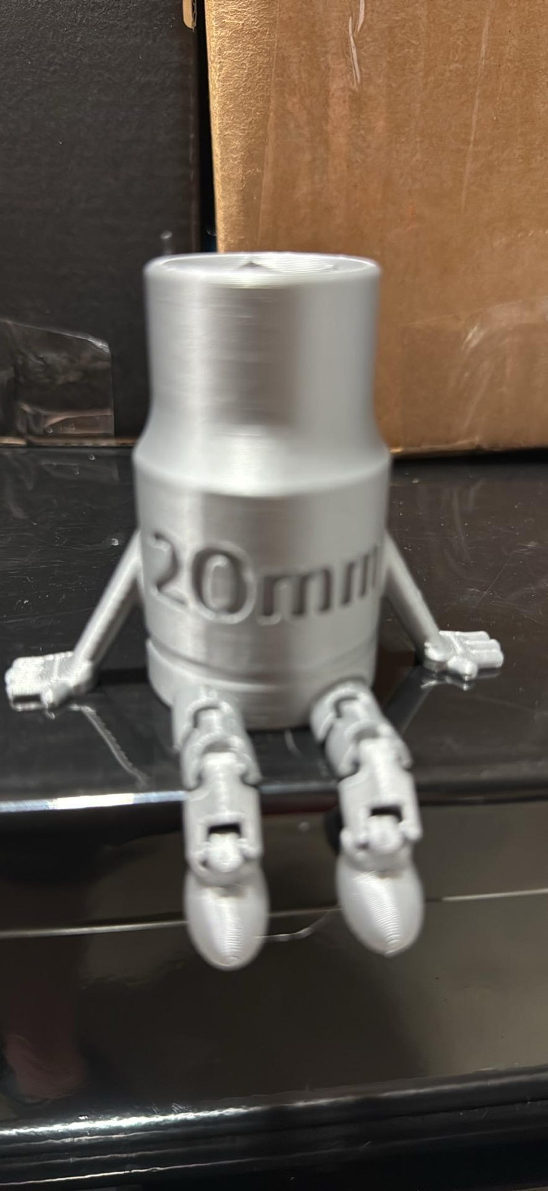 10mm-20mm Socket Buddy & Family-magnetic - Etsy