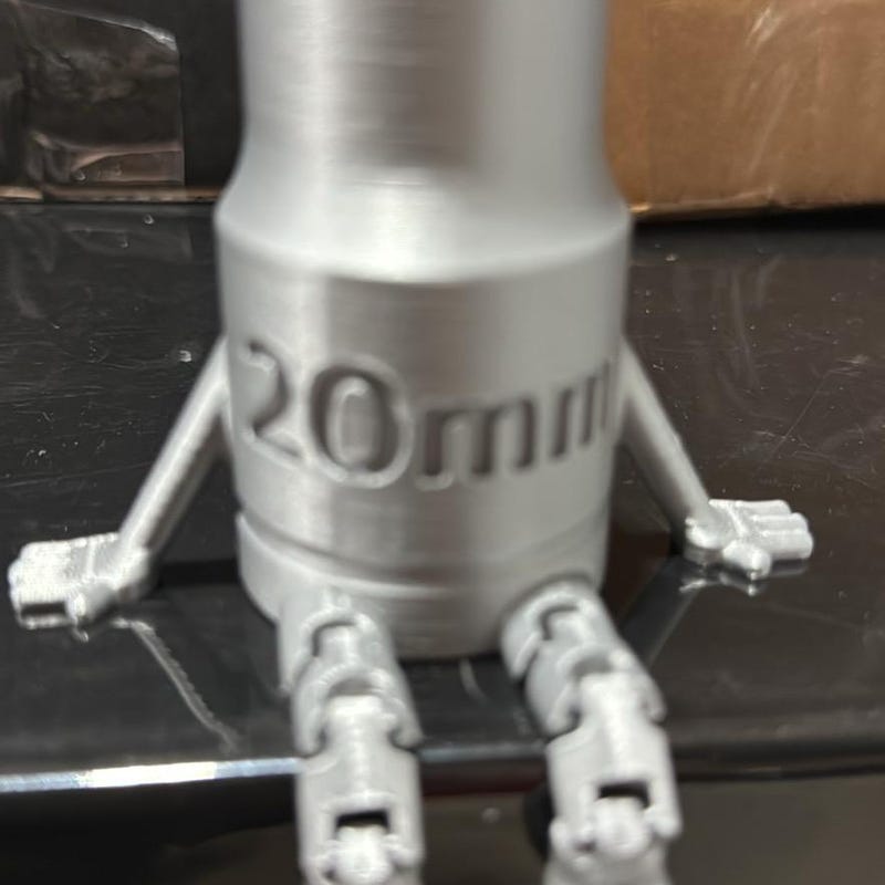 10mm Socket Buddy - Etsy