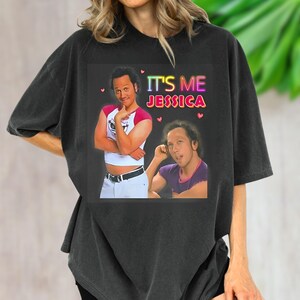 It’s Me Jessica - Etsy