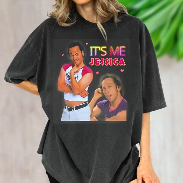 It’s Me Jessica - Etsy