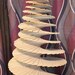 Handcrafted Wooden Twistmas Tree | Rustic Pine or Cedar Decor - Etsy UK