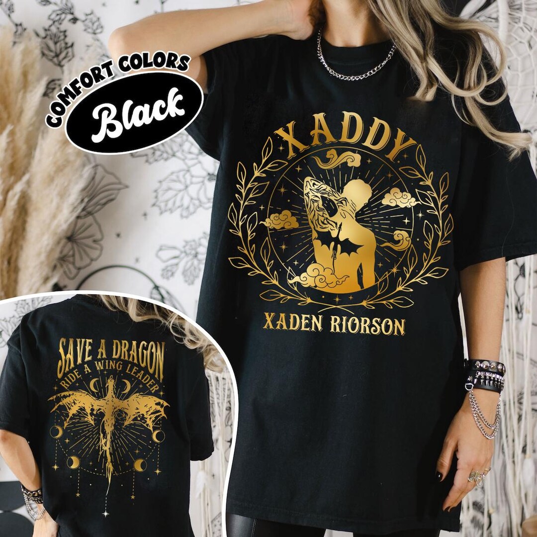 Xaddy Dragon Rider PNG, Fourth Wings PNG, Xaden Riorson, Digital ...