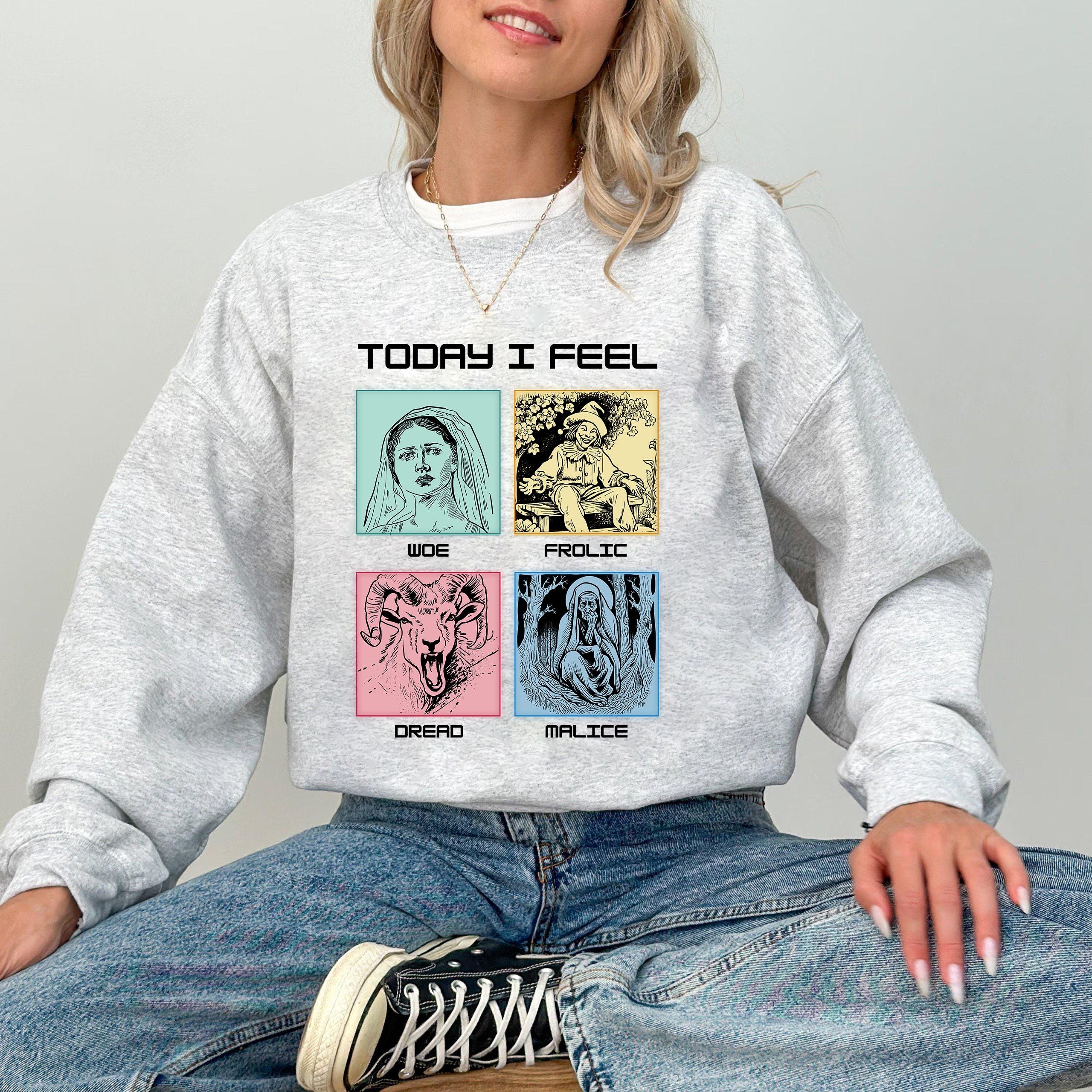 Severance PNG, Tv Show PNG, Digital Download, the Four Tempers - Etsy