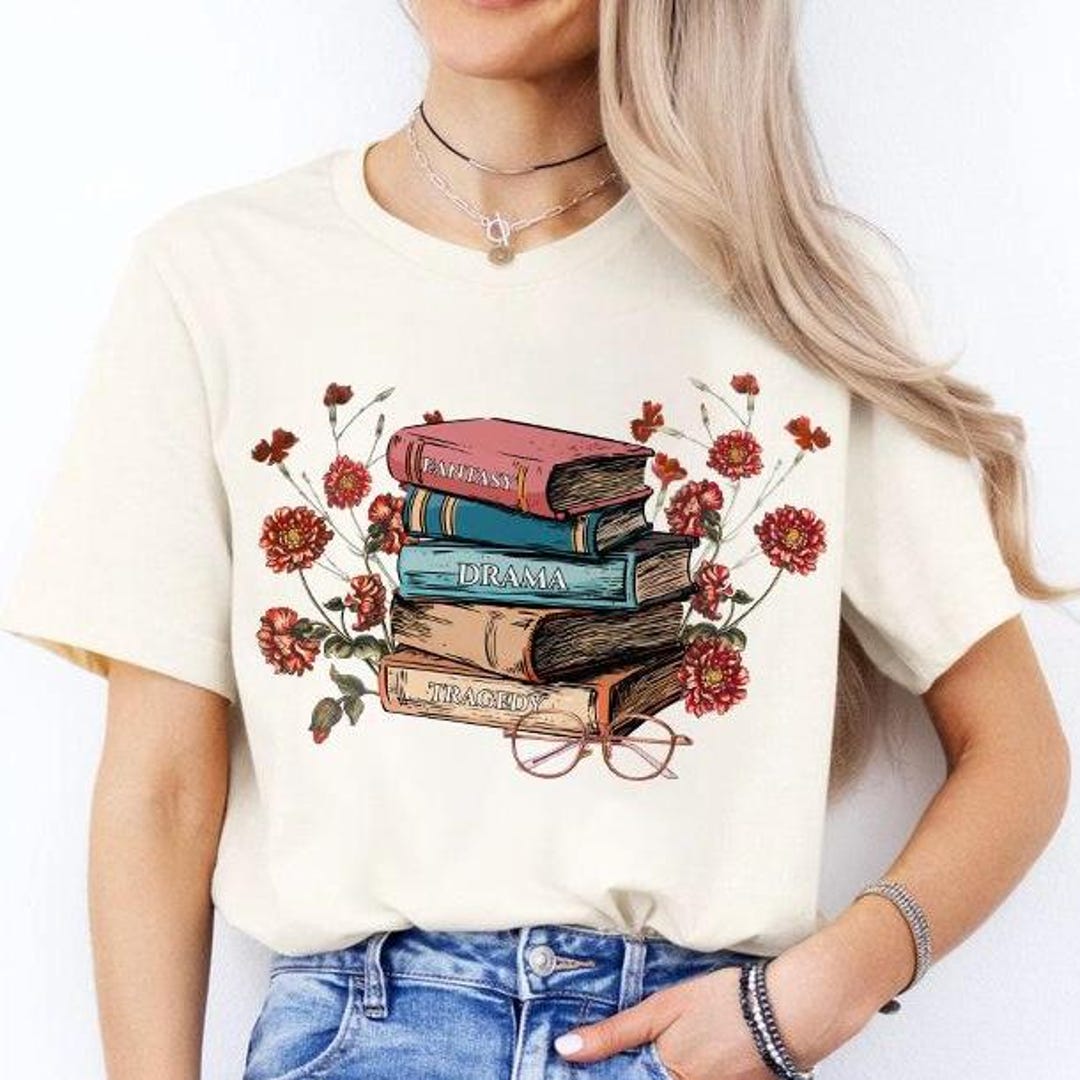 Fantasy Drama Tragedy PNG, Fdt PNG, Subtle Anti Statement, Bookish ...