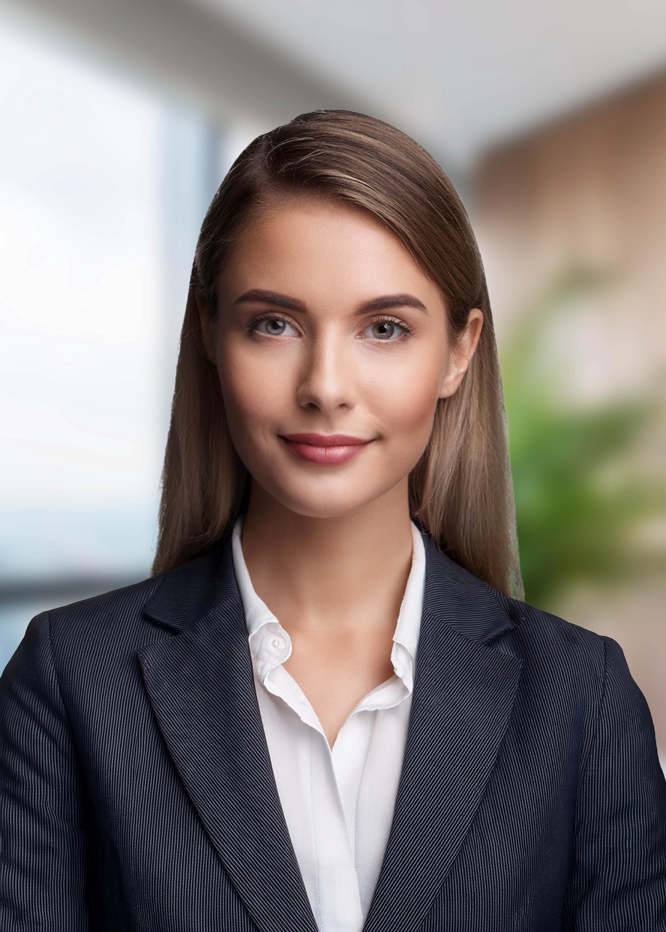 Blurred Office Background Bundle, Digital Backdrops, Headshot ...