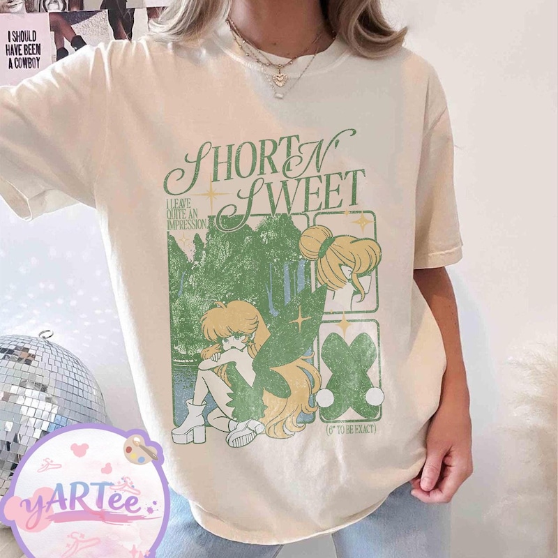 Tinker Bell Girl Clothing - Etsy