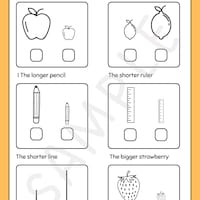 Opposites Task Cards - Etsy