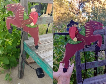Wood Balancing Toy - Etsy
