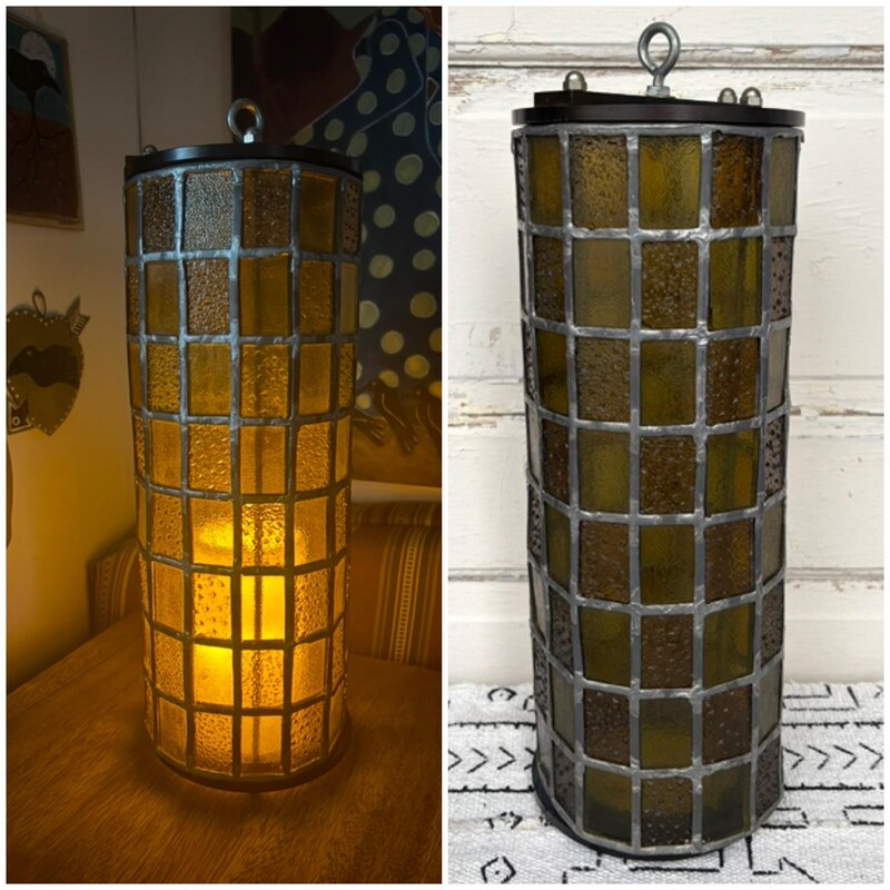 Cylinder Lamp Shade - Etsy