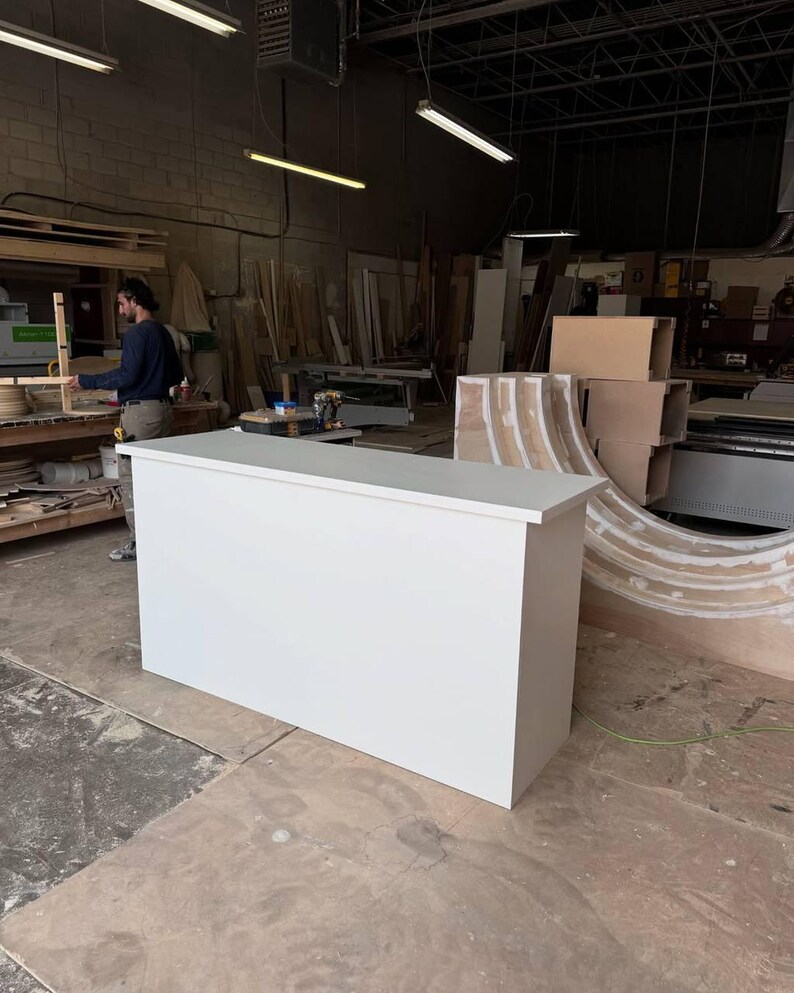 Bar With Wheels, Portable and Professional Event Bar, Foldable Candy ...