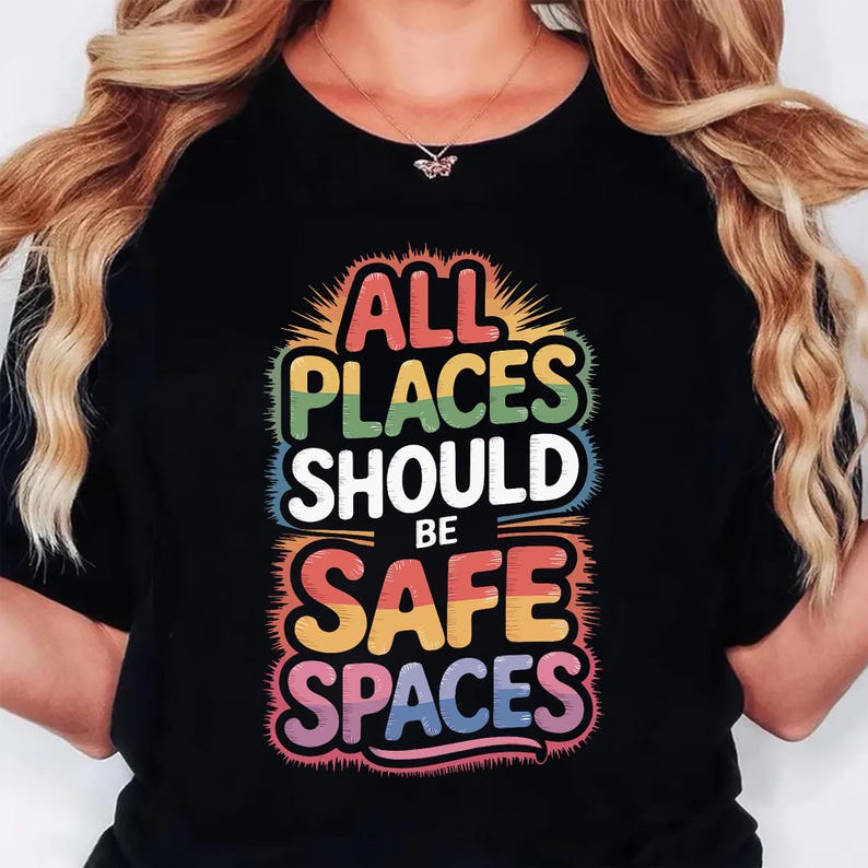 Safe Space Png Bundle, Gay Bisexual Pansexual Asexual Transgender ...