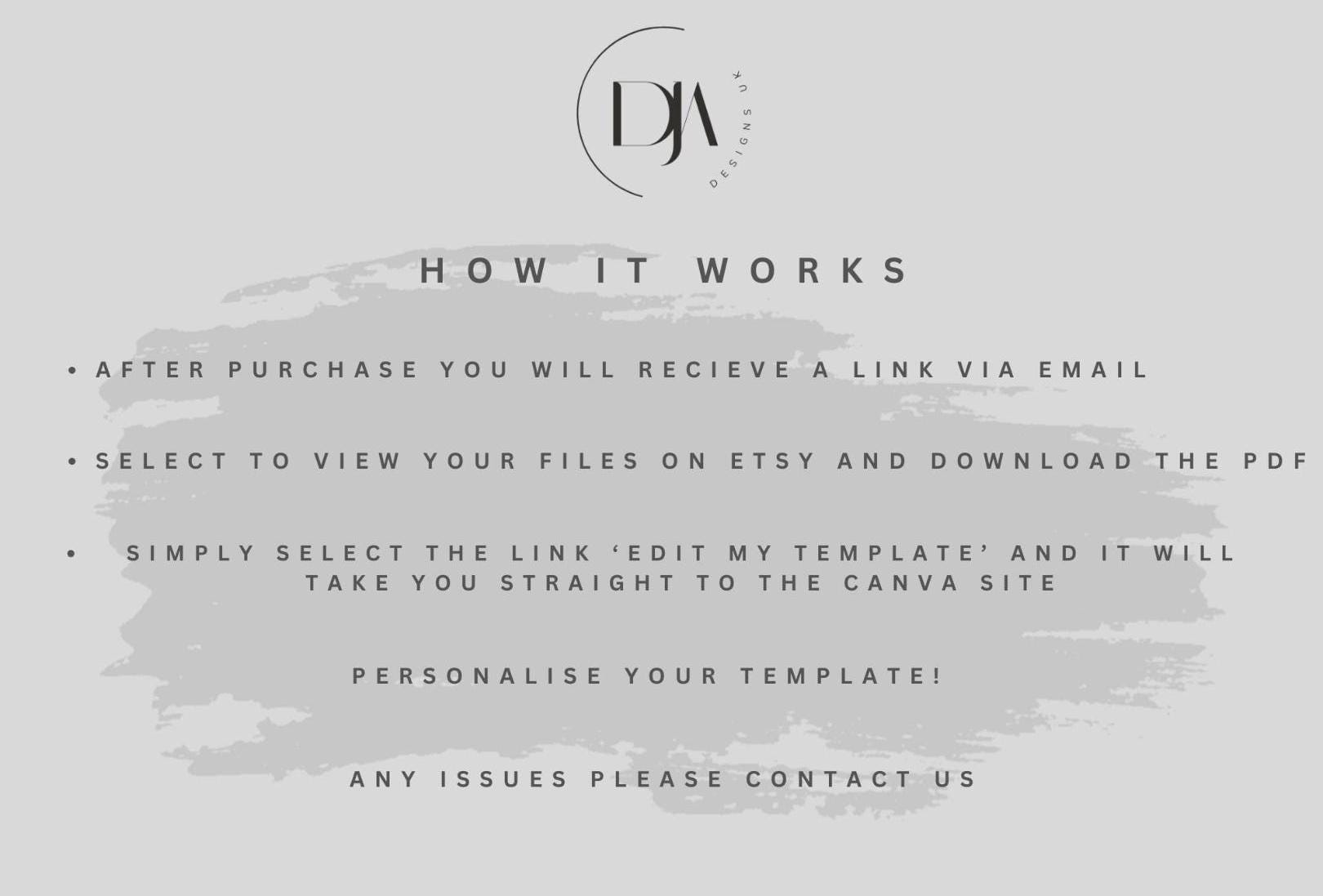 Personalized Bar Menu Template – Customizable Cocktail & Drink Menu ...