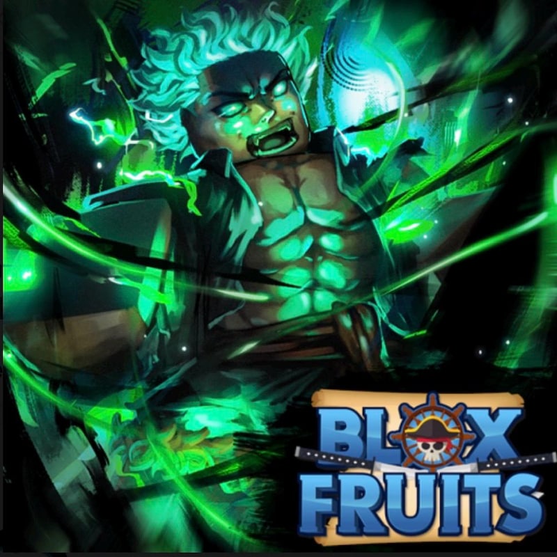 Blox Fruit Birthday - Etsy